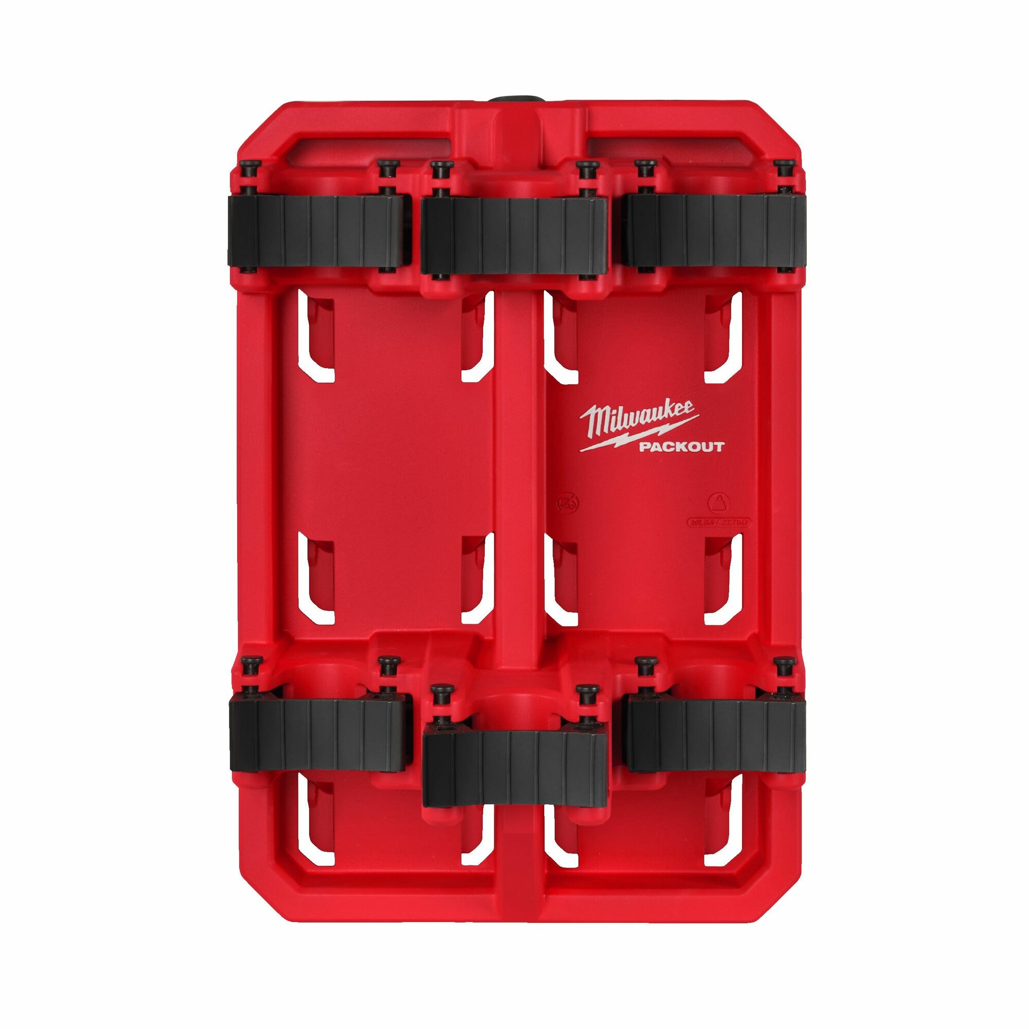 Держатель для хранения садового инструмента Milwaukee LONG HANDLED STORAGE