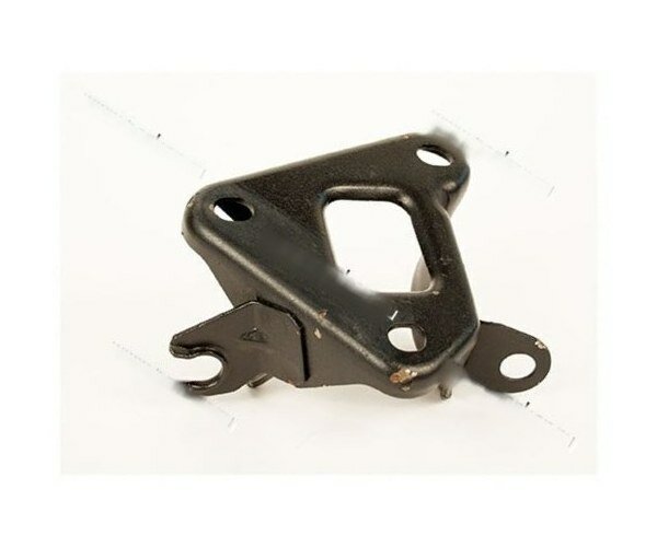 Кронштейн рычага задней подвески 2108-099,2110 и мод,1118 калина,2170 priora,2190 granta левый