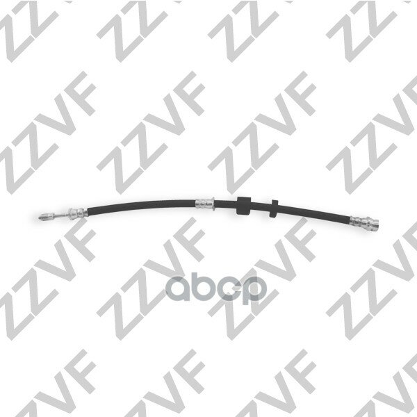 Шланг тормозной передний левый/правый FORD FOCUS III (11-.) ZZVF арт. ZVTH152
