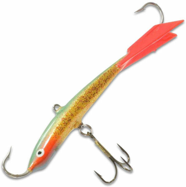 Балансир NILS MASTER Jigger-4 120мм 45.0г #050