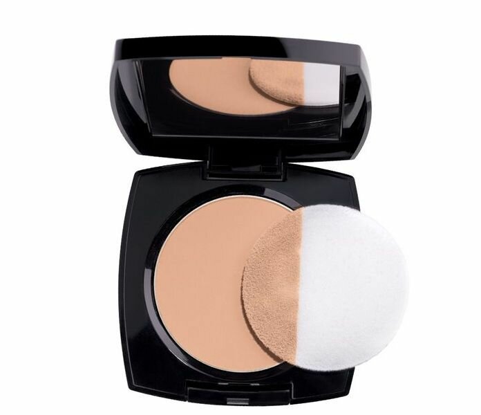 Матирующая компактная пудра, оттенок Светлая/Neutral Fair