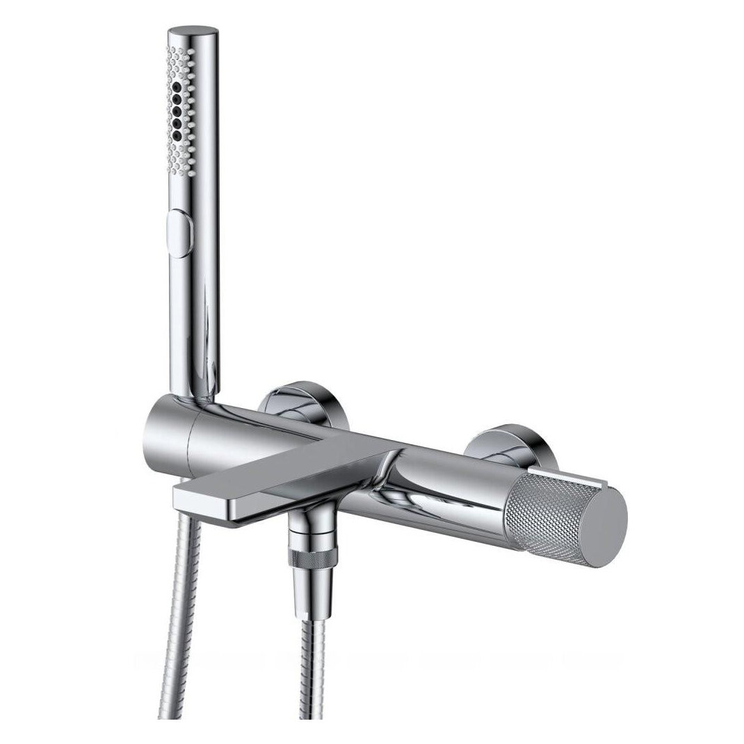 Смеситель для ванны Allen Brau Liberty 5.33006-00