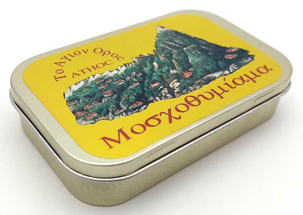 Ладан Афонский Праздничный 50 г воскресение