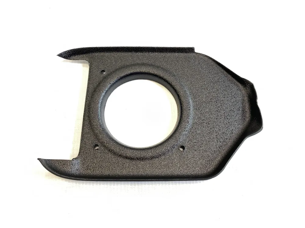 Облицовка лючка бензобака Ларгус