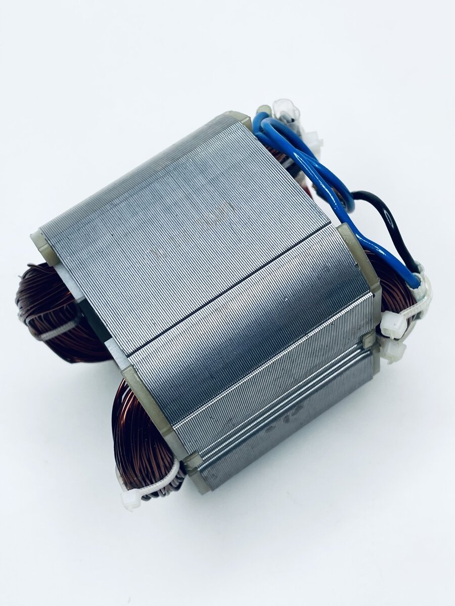 Статор для Huter SGC2000E(8) QIN №982