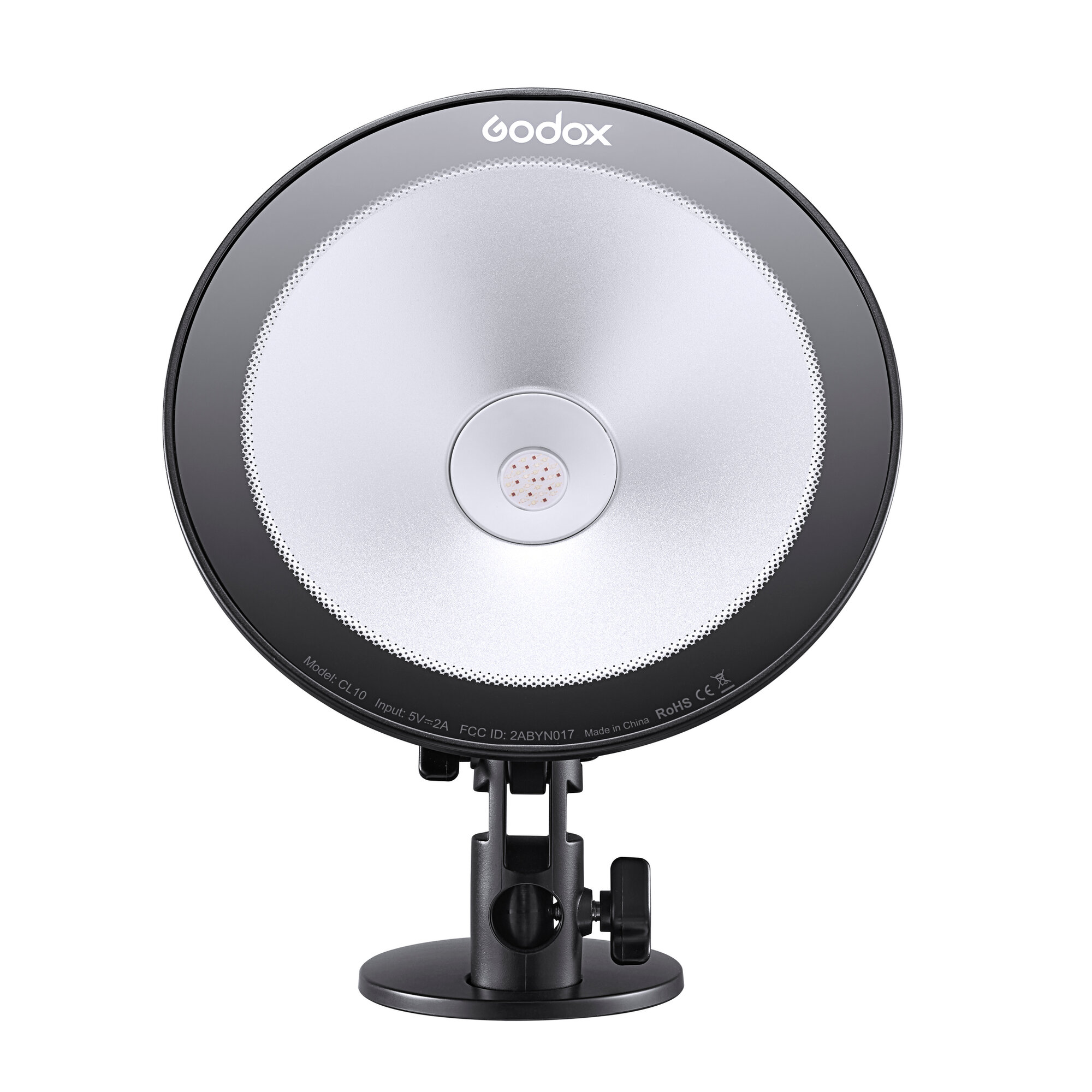 Осветитель Godox CL10 для видеосъемки