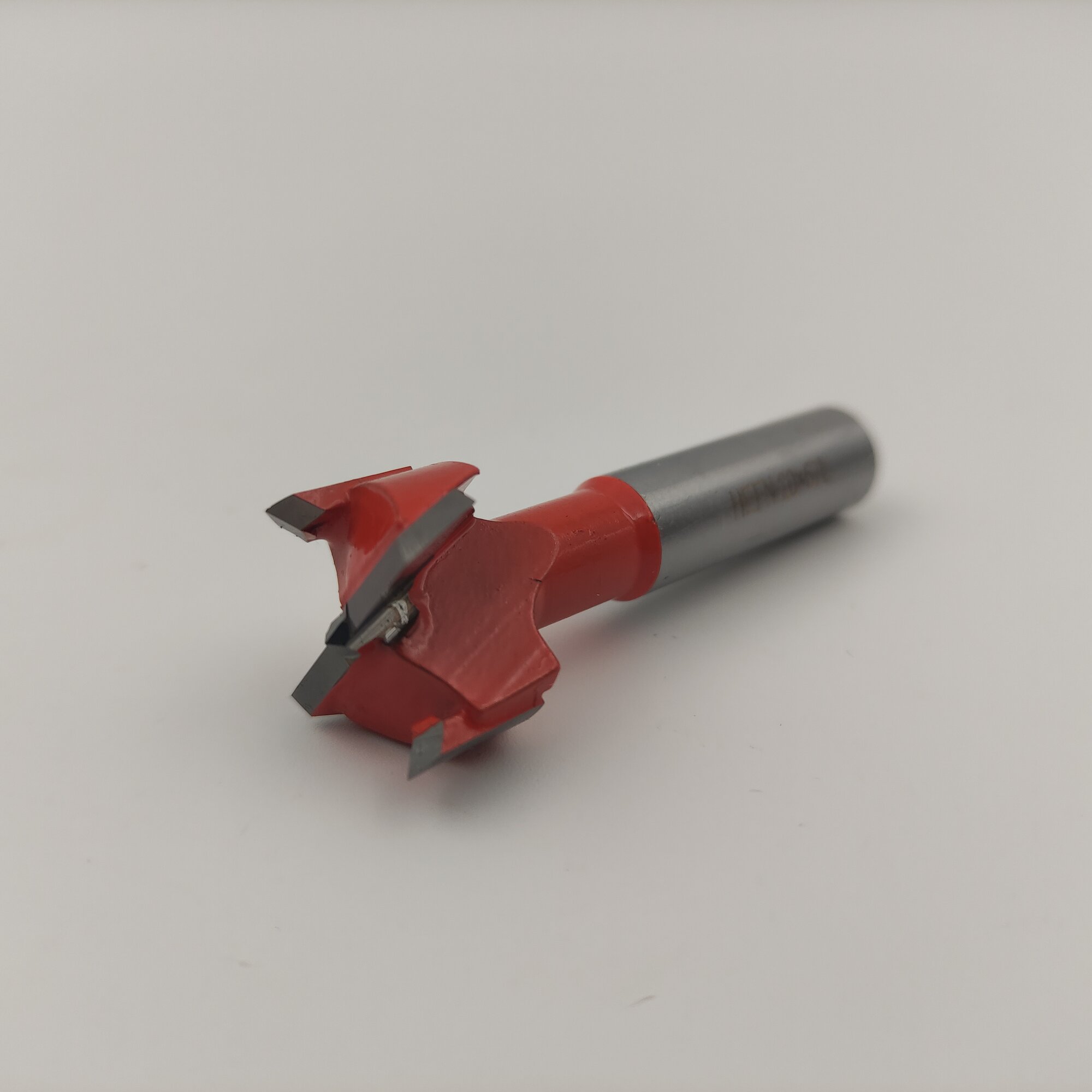 Сверло присадочное чашечное для ЛДСП и МДФ 20х57х10 левое HEFN