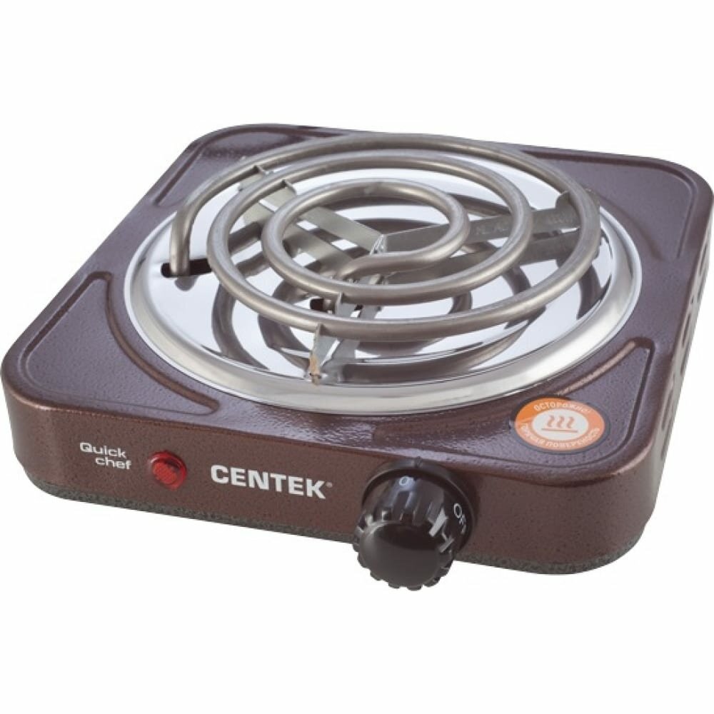 Электрическая плитка Centek CT-1508 Siberia