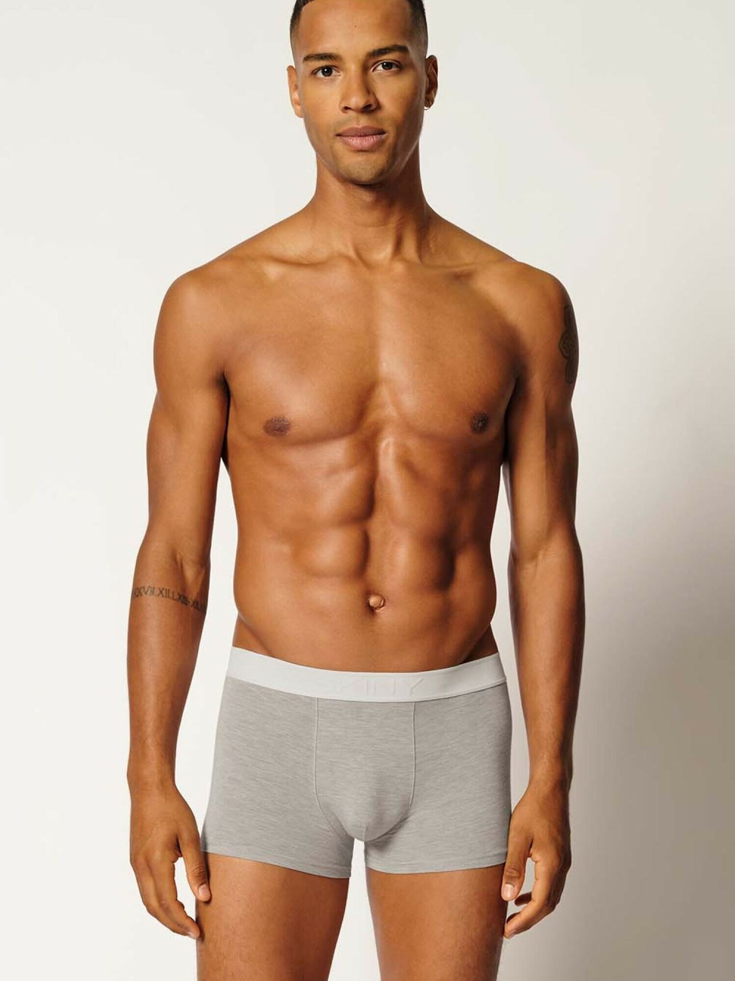 Трусы Bamboo Deluxe Trunks