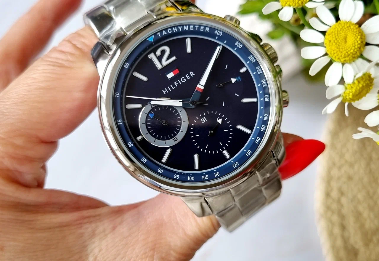 Наручные часы