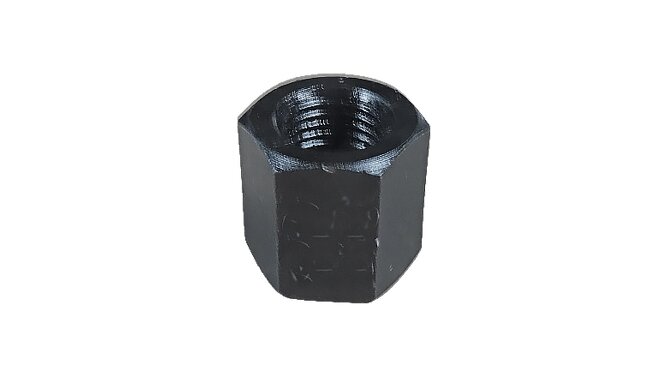 Гайка стремянки К-702 (М27х3)