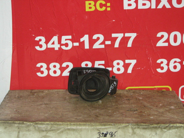 Б/У Лючок бензобака, BMW (БМВ)-3 (E90, E91) (05-) BMW 3 (E90, E91) (05-12) Хороший 50519 BMW арт. 7073961