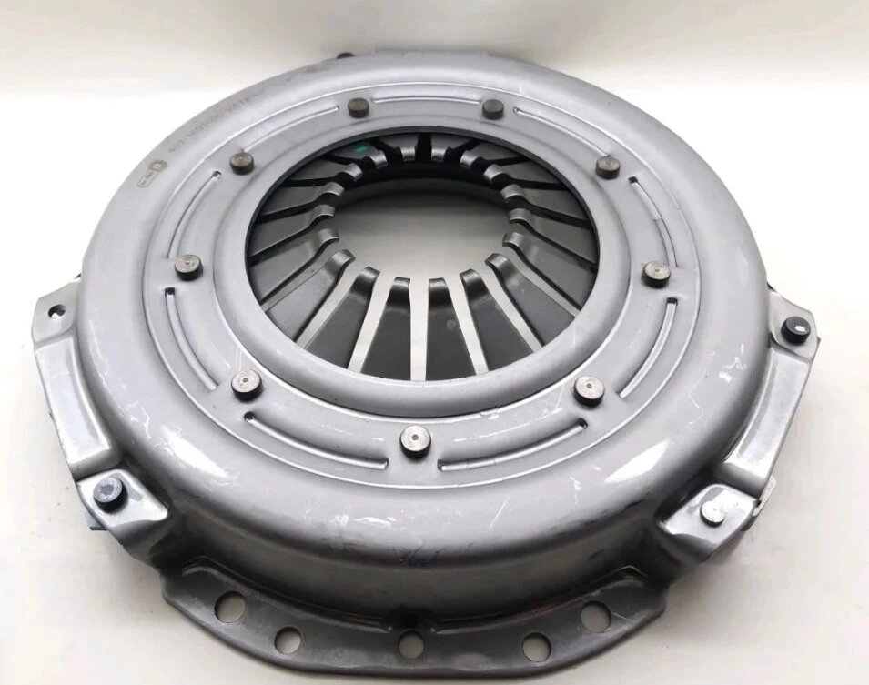 Корзина сцепления УАЗ (мягкая) "УАЗ" ст./об.