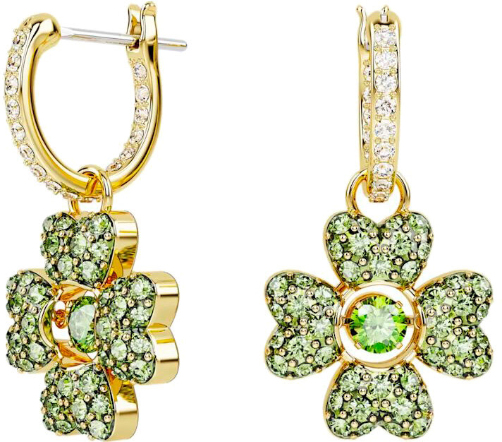 Серьги с подвесками