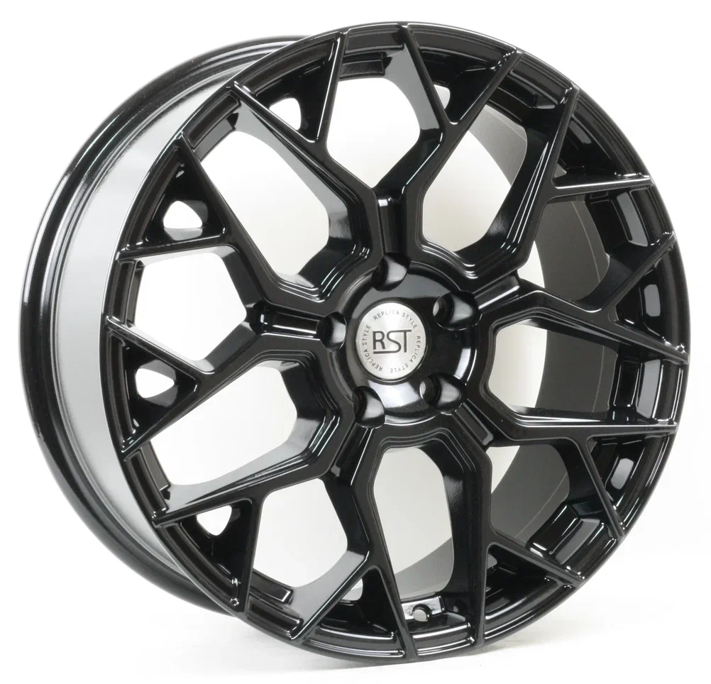Диск автомобильный RST R148 BMW X3, X4 8x18 5x112 ET30 66,6 BL
