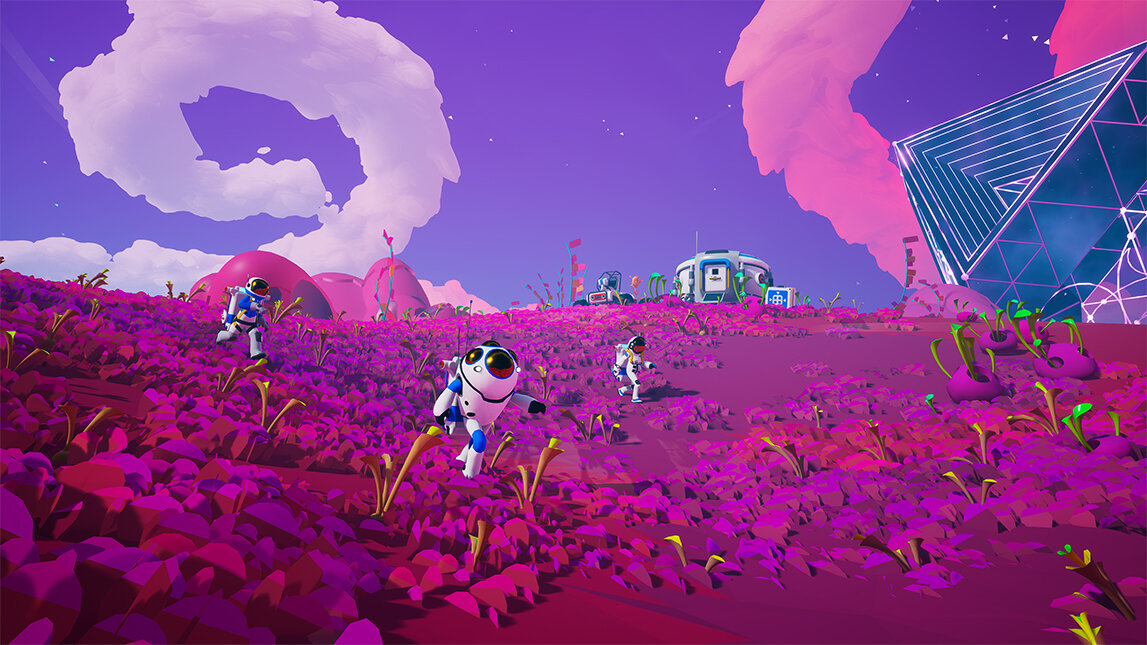 ASTRONEER, Все страны — фото 1