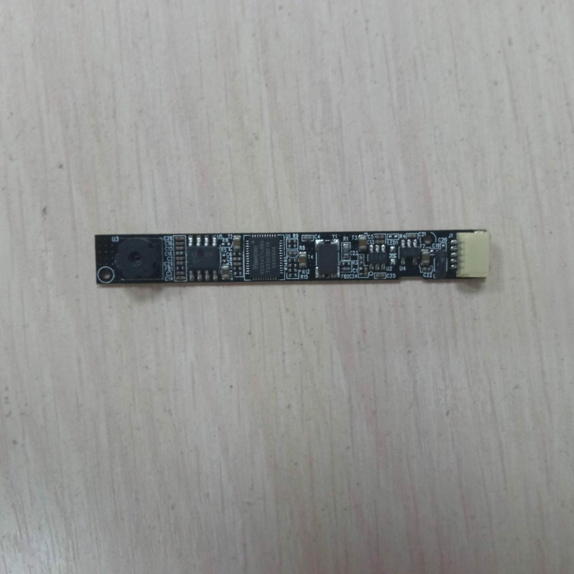 WEB камера Samsung R522 BA59-02456A