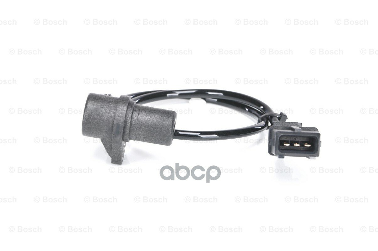 Датчик Bosch арт. 0281002191