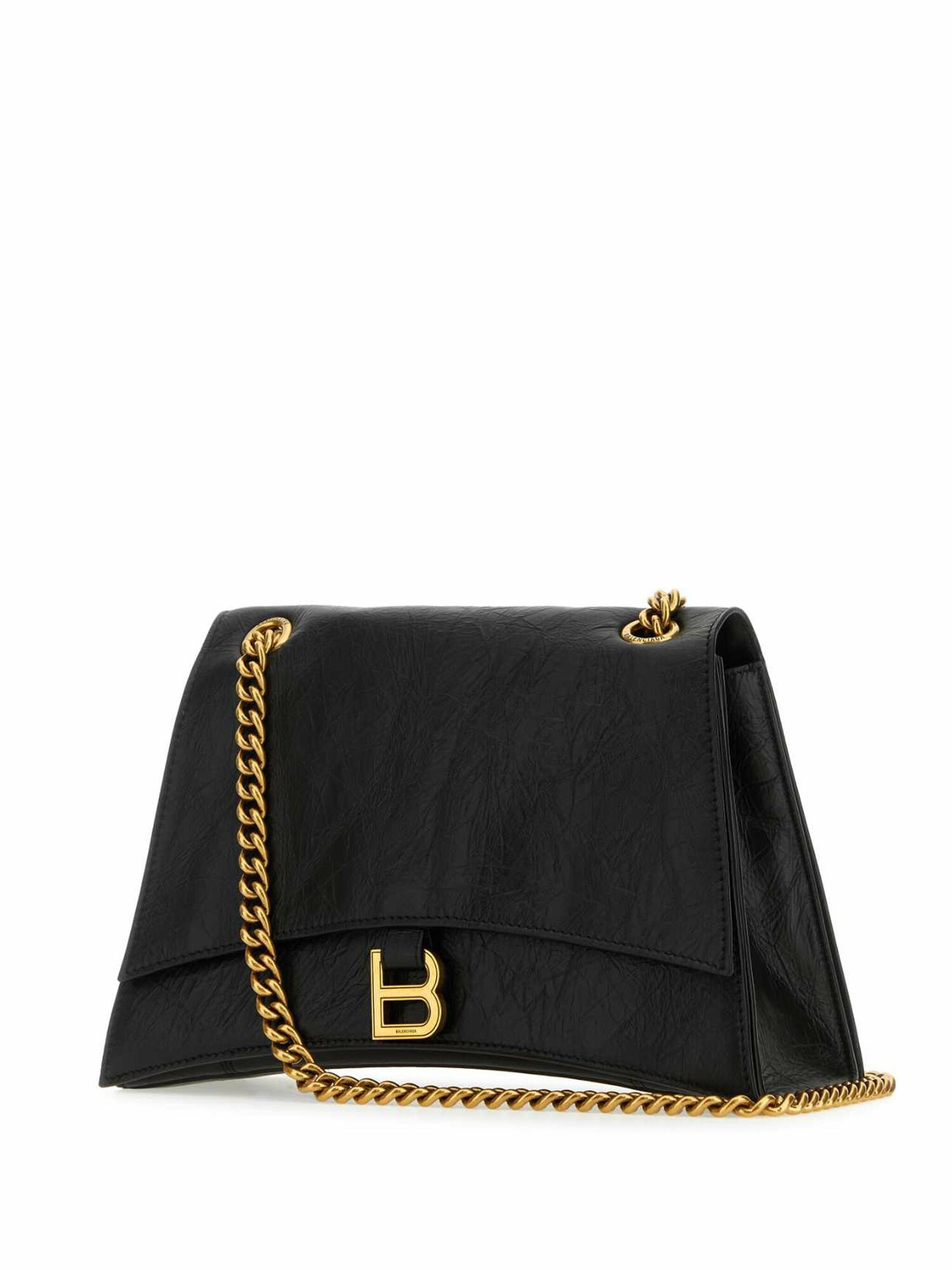 Сумка BALENCIAGA Crush — фото 1