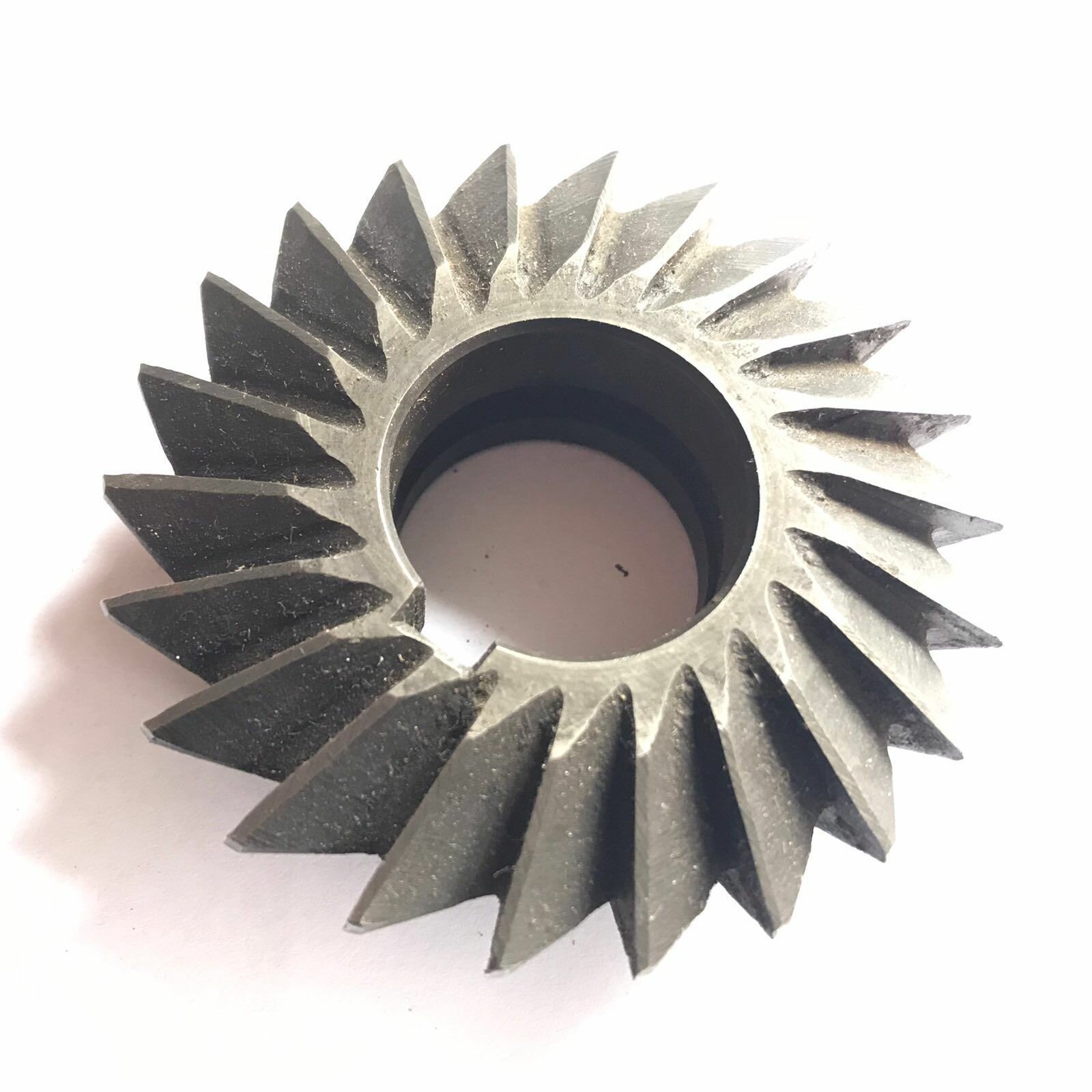 Фреза двухугловая 70х20х70гр.