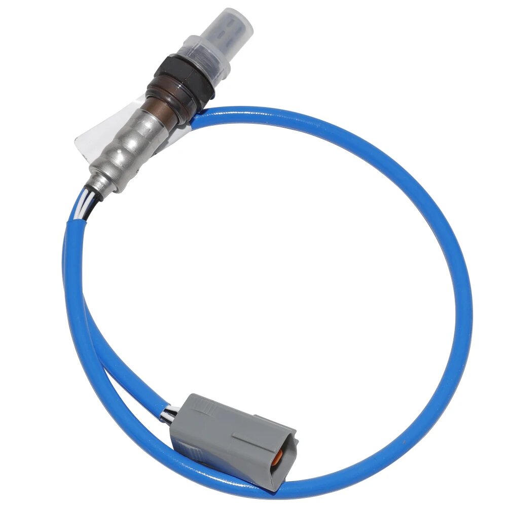 Задний кислородный датчик для MAZDA 5 2,0 2005-2010 6 универсал/хэтчбек/салон 1,8 2,0 MZR 2007-2013 LF4K-18-861 LF5G-18-861 LF4K18861