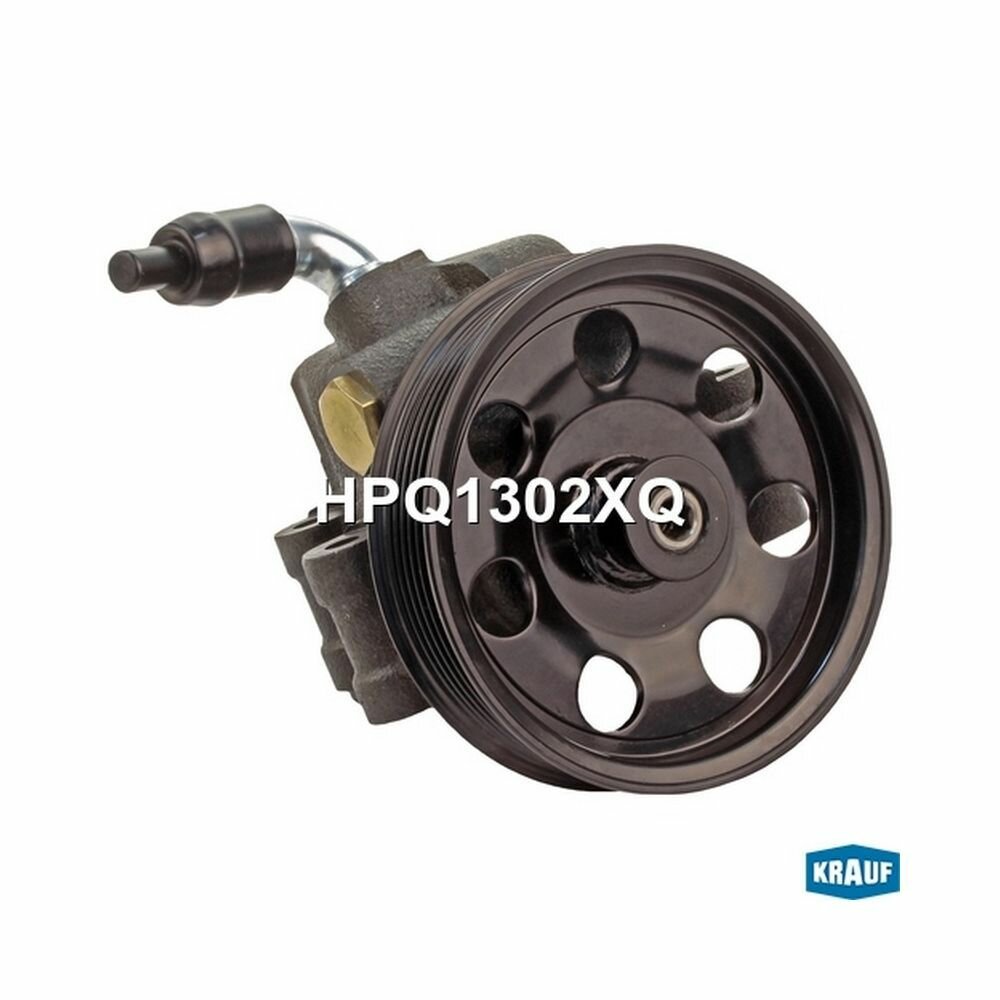 Насос гидроусилителя руля для а/м Ford Focus, KRAUF HPQ1302XQ