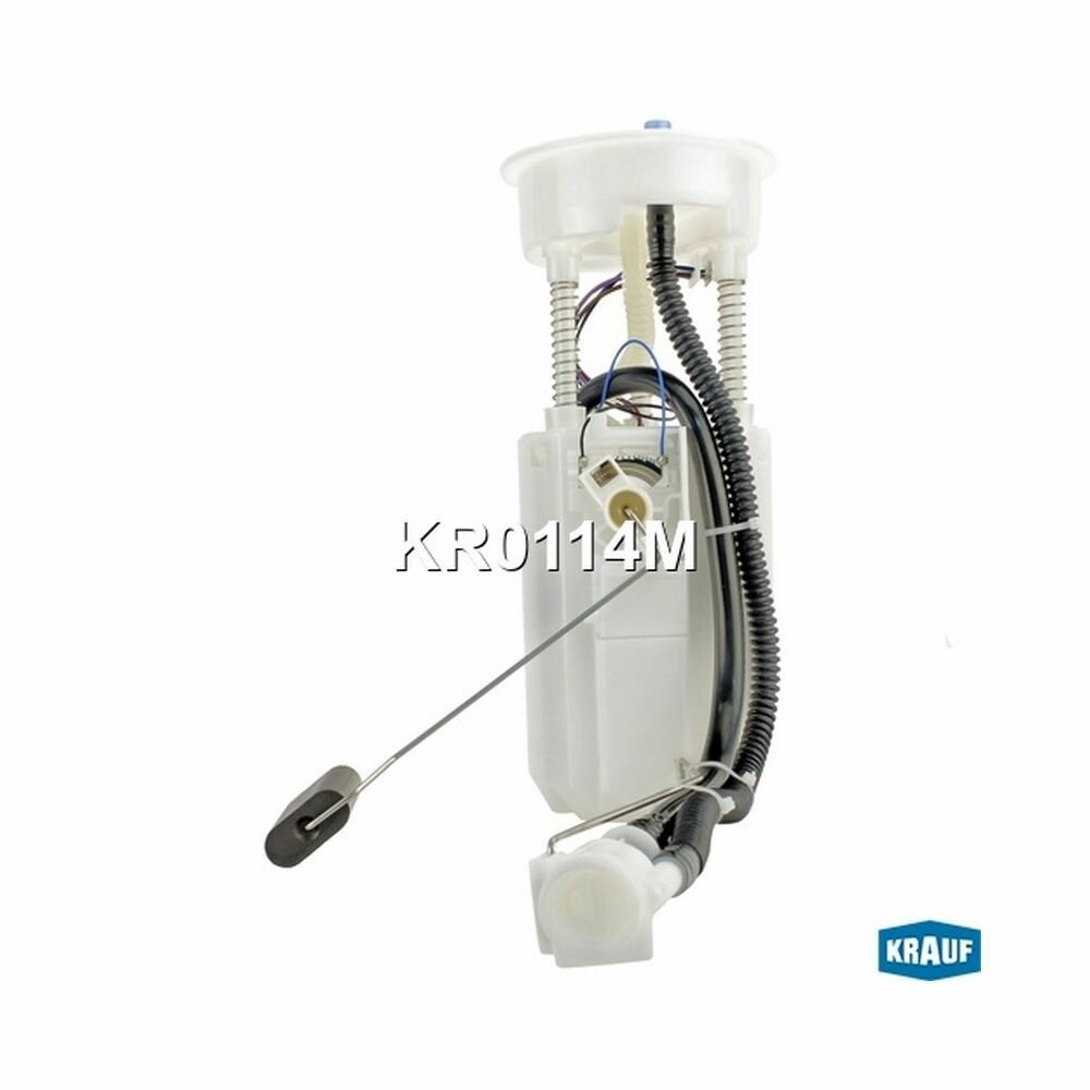 Модуль в сборе с бензонасосом Krauf KR0114M для а/м Mercedes-Benz M-Class