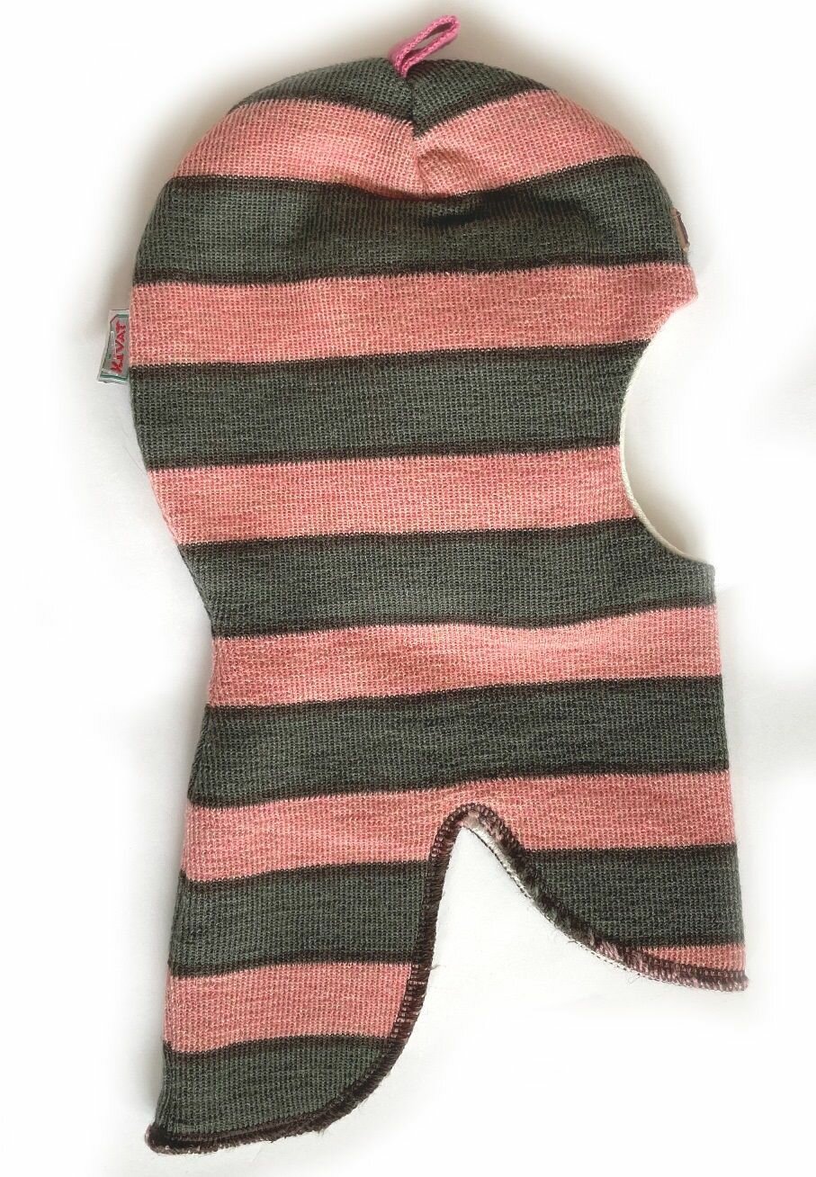 Шапка Kivat Осень-зима 2021 для детей