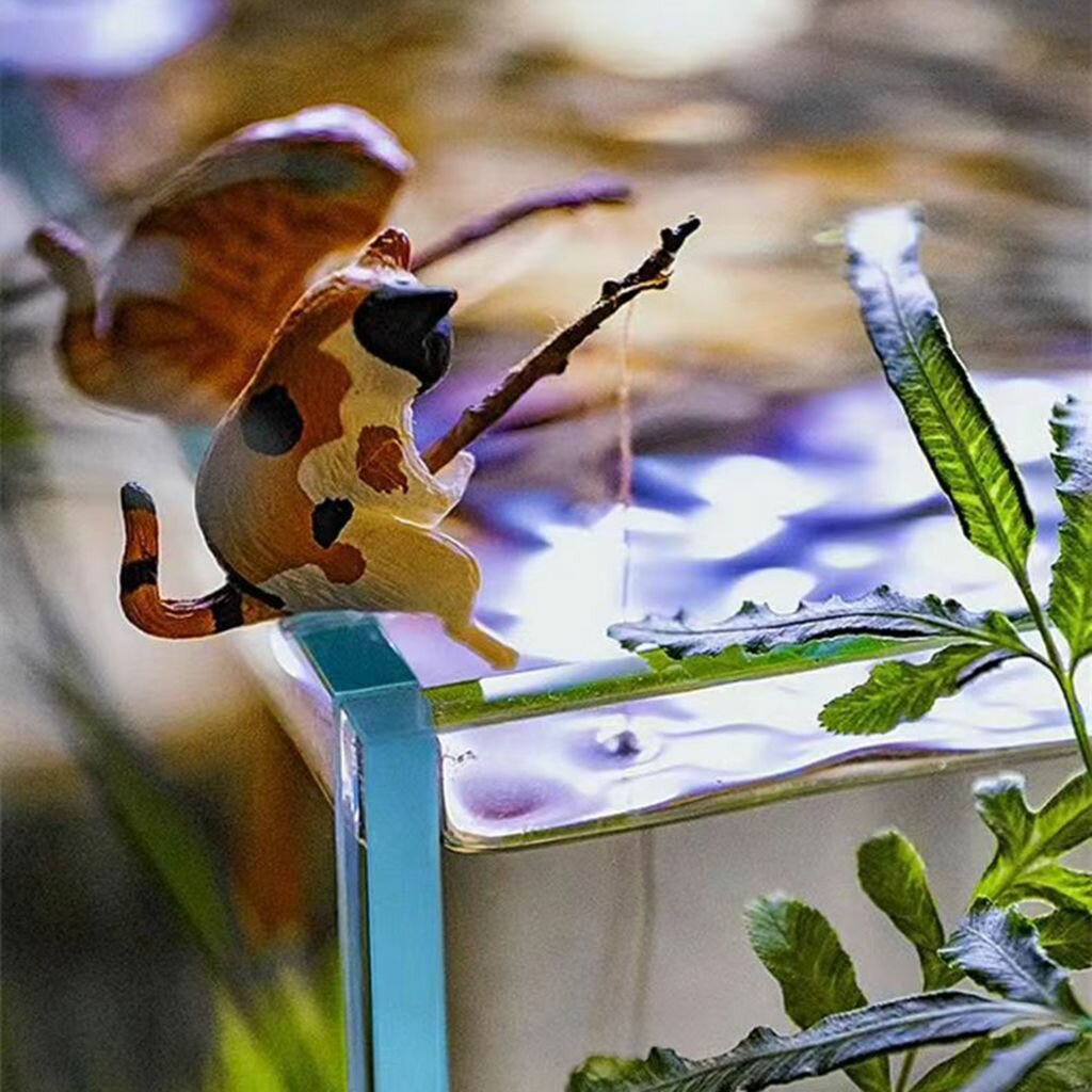 Украшение настольное интерьерное