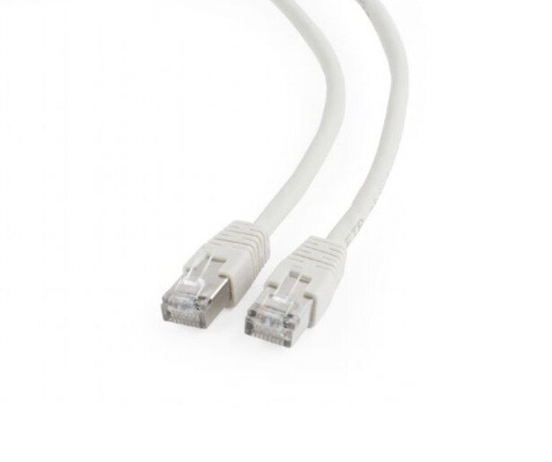 Кабель патч-корд FTP 5e кат. 5м. Cablexpert PP22-5M