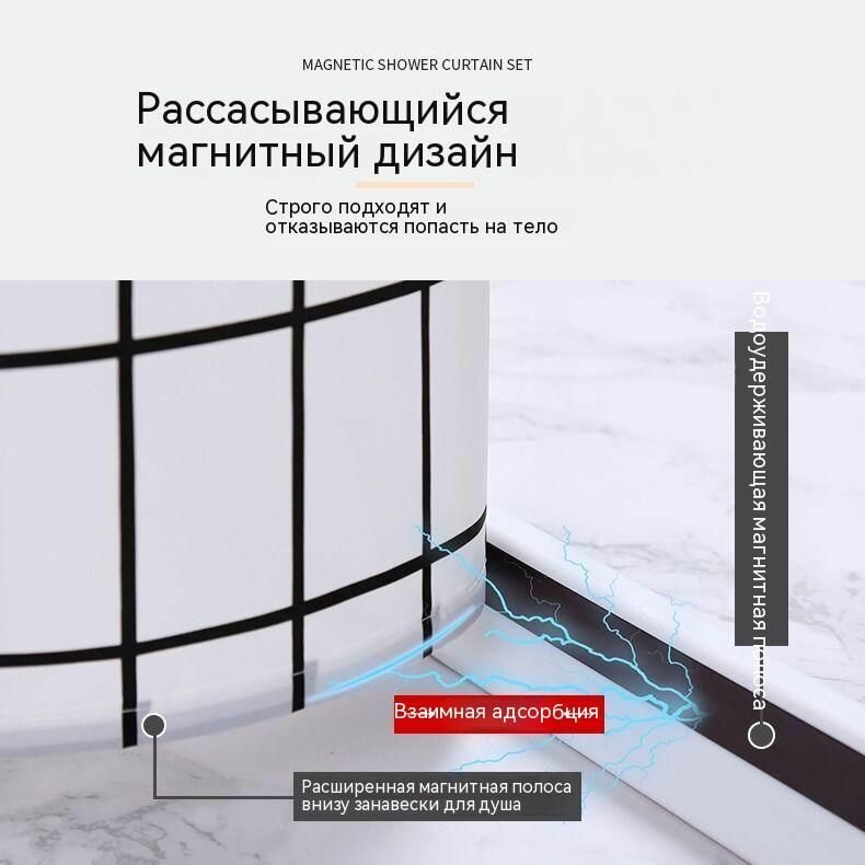 Душевой бокс — фото 1