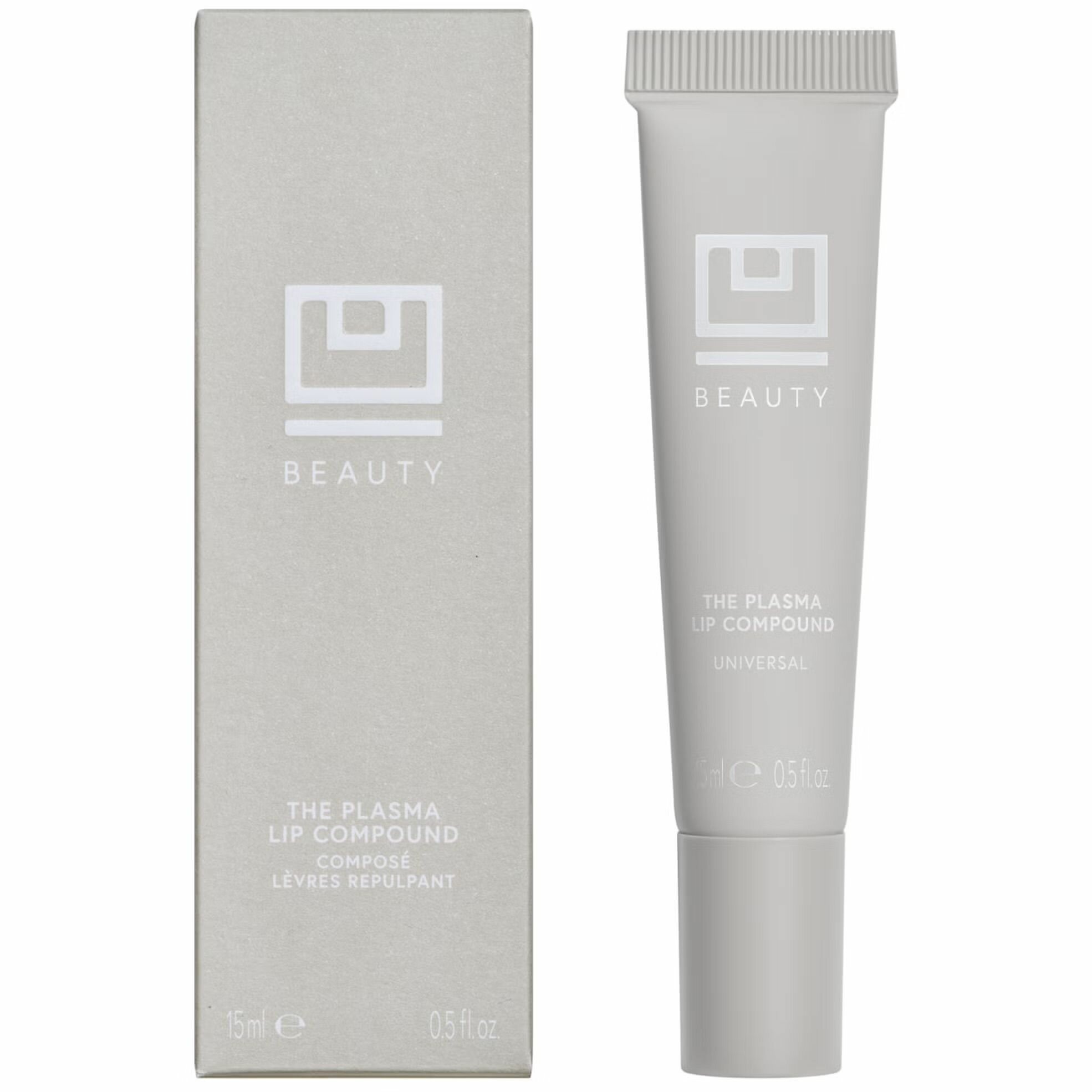U Beauty Плазменная помада для губ The Plasma lip Compound Universal 15ml