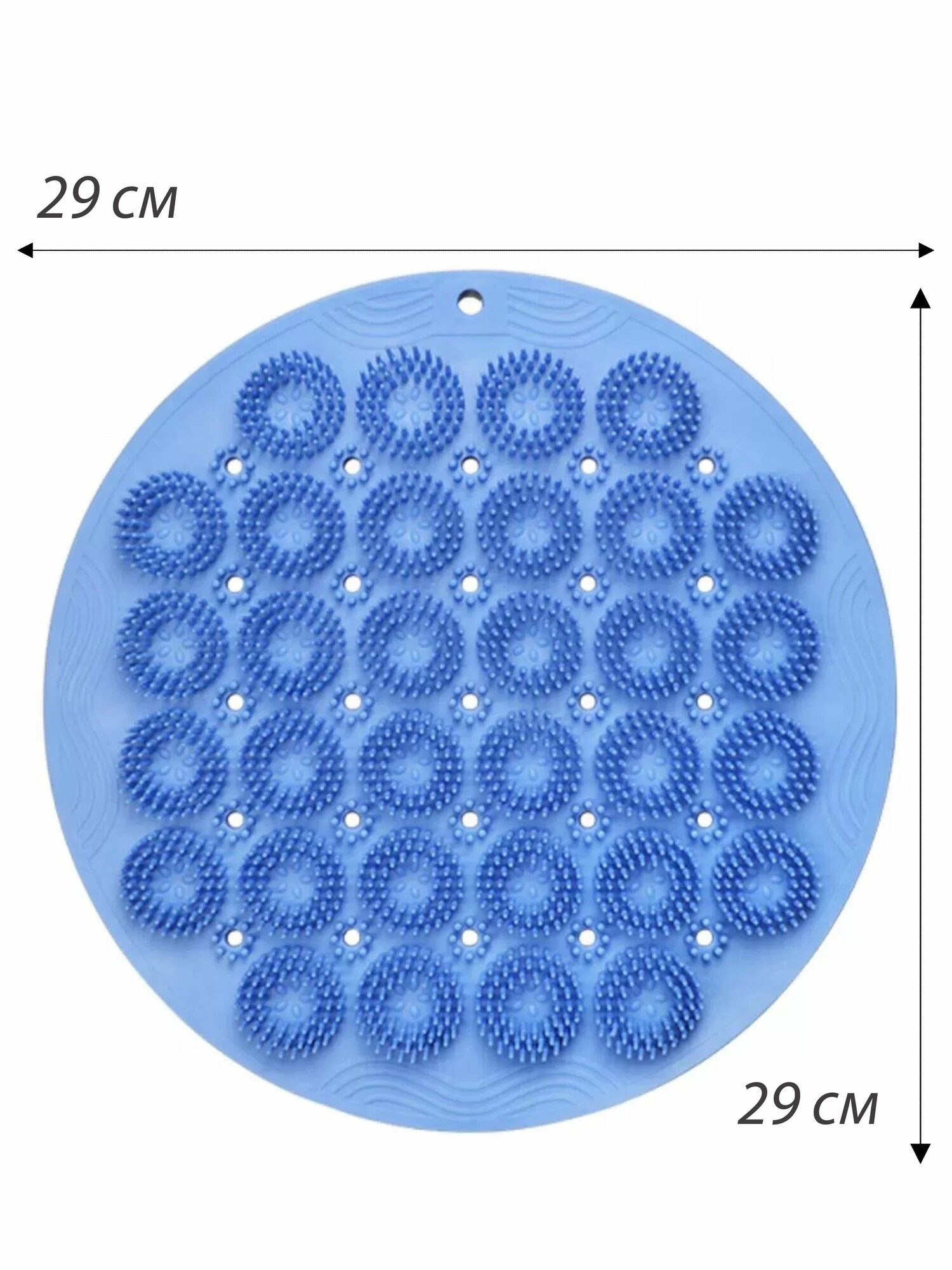 Коврик для ванной