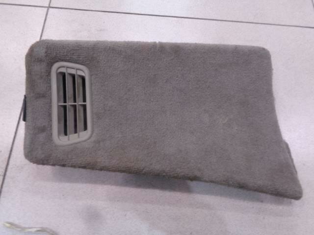 Обшивка багажника (крышка) от Volvo XC90 2002-2014