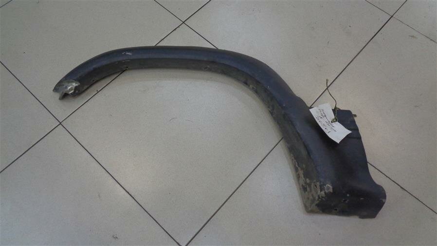 Накладка переднего крыла левого от Mitsubishi Pajero, Montero 2 1991-2004