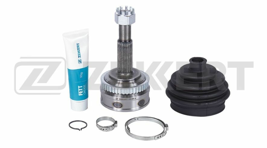 ШРУС внешний Opel Vectra A 88 МКПП