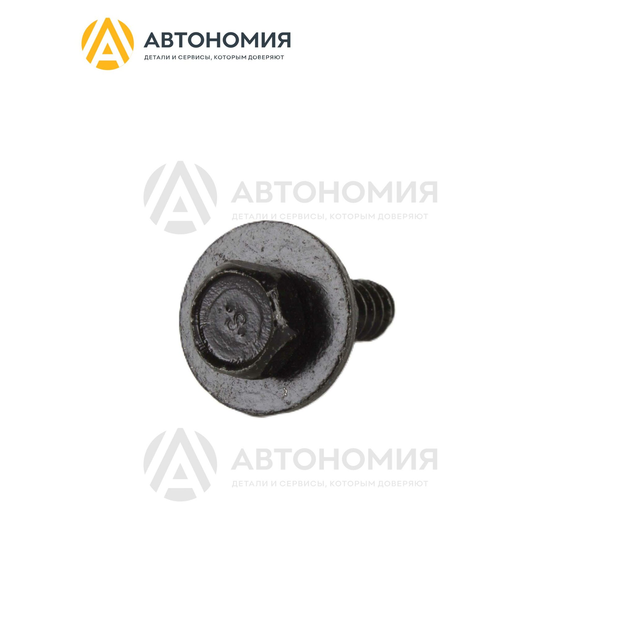 Болт m63х25мм Ford 6742257