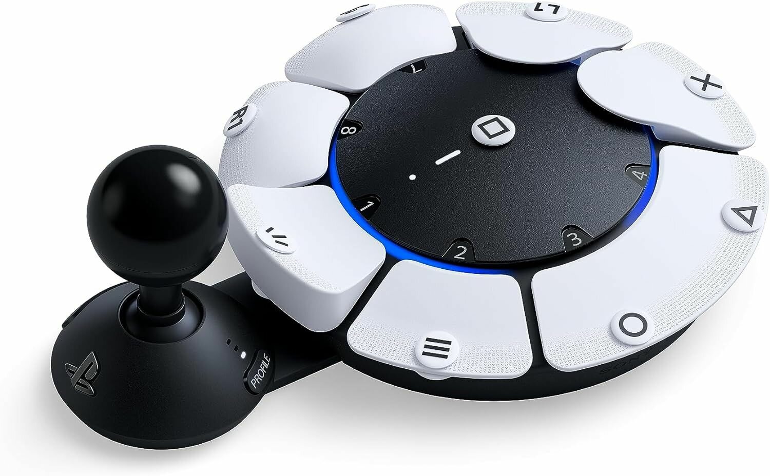 Контроллер PlayStation Access Controller для PS5