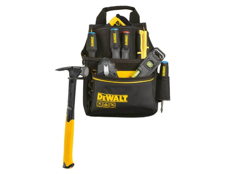 Сумка для инстурмента Dewalt DWST40101-1