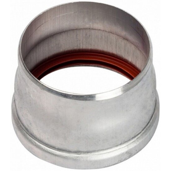 Муфта Camino 60 раструб/муфта с уплотнителем, соединительная