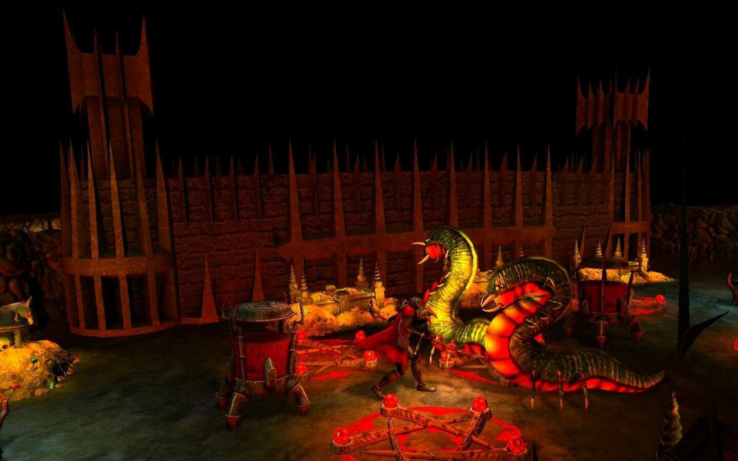 Dungeons: Map Pack, Kalypso Software, цифровая версия, Steam (Для платформы PC) — фото 1