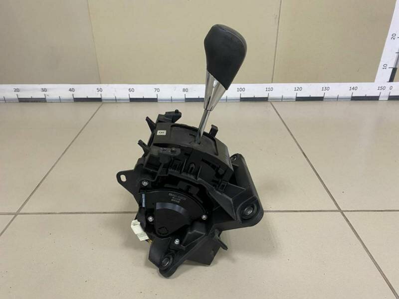 Кулиса КПП Toyota Auris E150 2006-2012 кат.номер: 3356012170 3350412290B0 8945152020