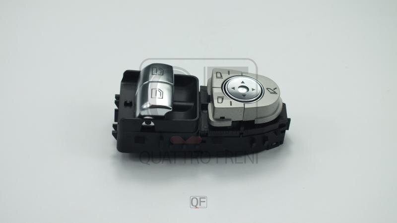 QF04R00022 Блок управления MB V(W447) стеклоподъемниками