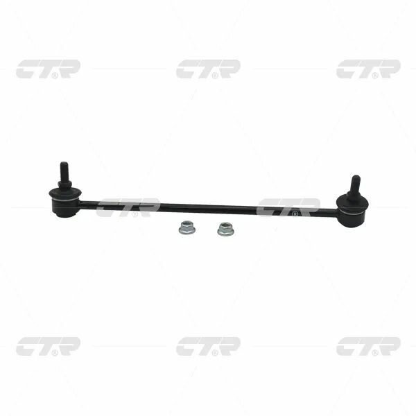 CL0207L Тяга стабилизатора HONDA CIVIC 12- пер. подв. лев. (CLHO76L)