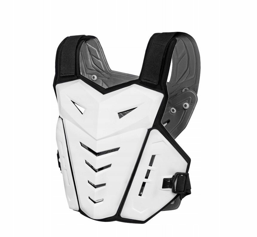 Мотоциклетный защитный нагрудник