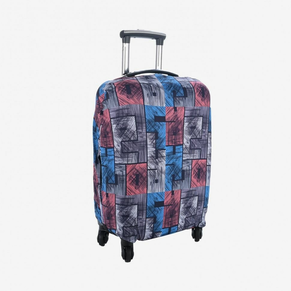 Чехол для чемодана 