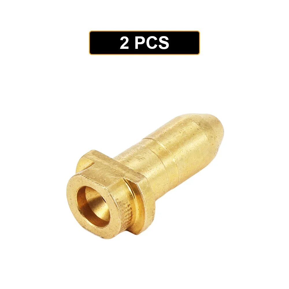 Латунный наконечник сопла Karcher, 2 шт