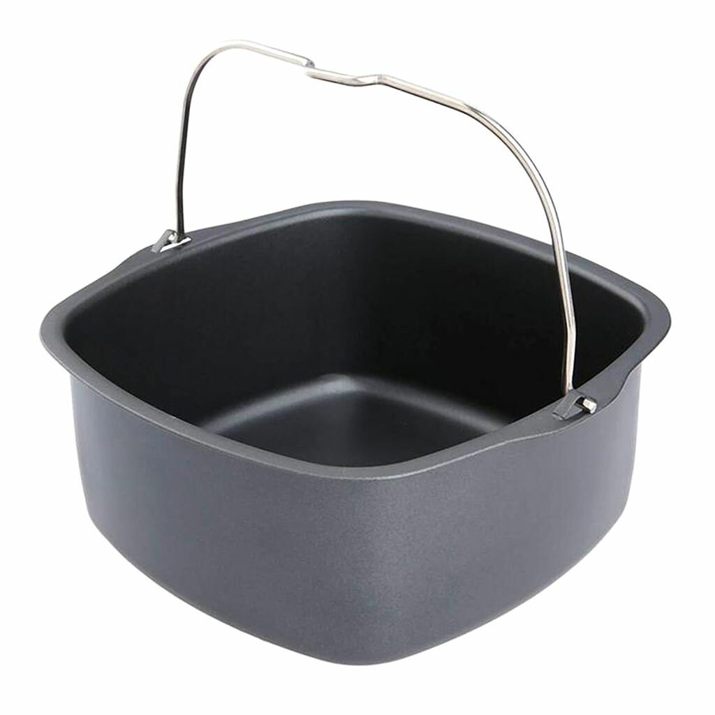 Набор для выпечки, Корзина для выпечки в аэрогриле