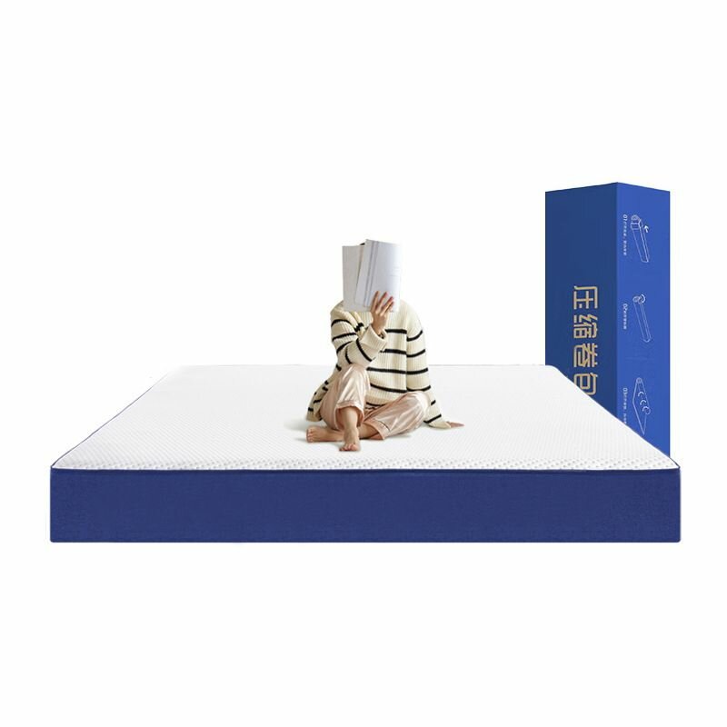 Независимое пружинное сжатие для бытовых матрасов