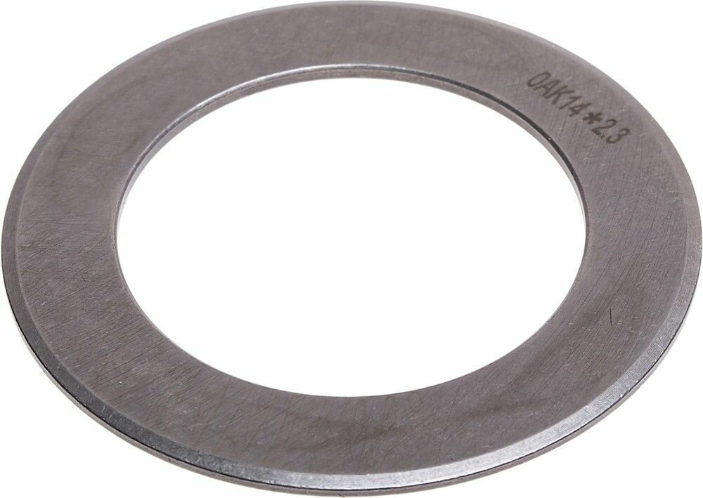 Шайба регулировочная шкворня 2,30 мм (TX 8X4, TX 6X4) WG4095415015 SITRAK